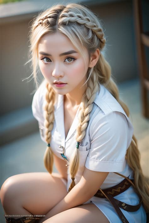 Beauty Tensor Art