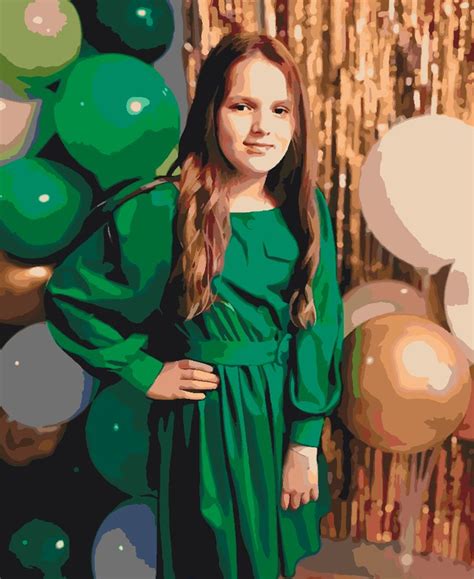 Картини розфарбовані — ціна 1000 грн у каталозі Картини Купити товари для дому та побуту за