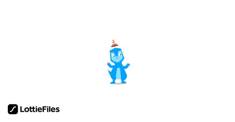 Free Character Lottie And Json Animation For Web Animation By Prosanto