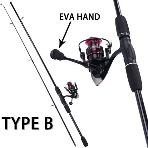 Jual 18m~21m Joran Pancing Set Dengan Bahan Serat Karbon Joran Pancing Carbon Pancing Set