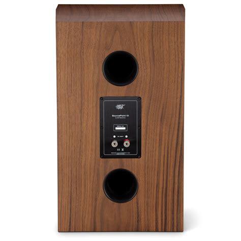 MoFi Electronics SourcePoint StereoLife Magazine