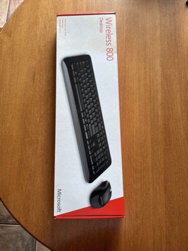 Microsoft Wireless Keyboard Transceiver Wireless Keyboard