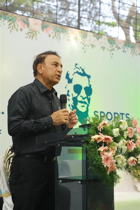 Harimohan Paruvu Ml Jaisimha Sports Foundation Inaugural Ml Jaisimha Memorial Lecture By