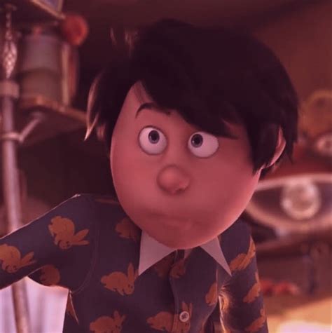 Onceler Icon In 2023 The Lorax The Onceler X Ted Cutie Patootie