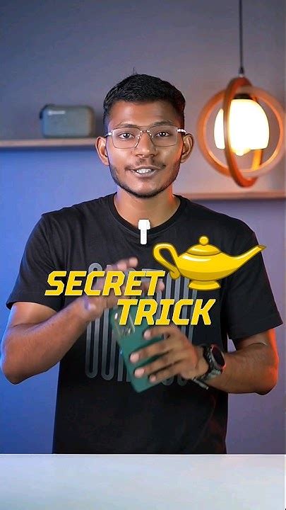 No One Can Touch My Phone Without My Permission 💯 App Android Security Trick Youtube