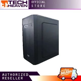 Pc Case Matx Best Prices And Online Promos Dec Shopee Philippines
