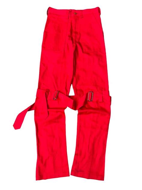 Vivienne Westwood Vivienne Westwood Bondage Pants Sex London Grailed