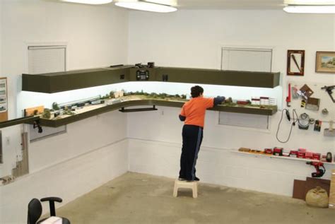 Best HO Scale Switching Layouts Images On Pinterest Ho Scale Model Train Layouts And Shelf