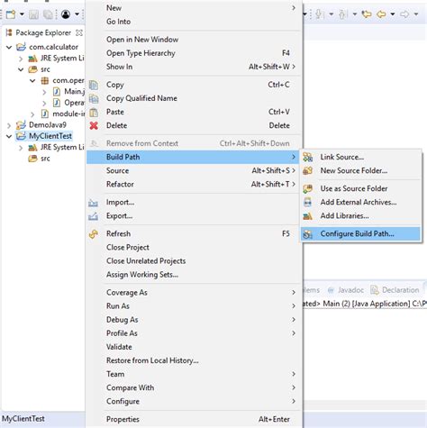 Create New Module System In Java Learn Programming With Real Apps