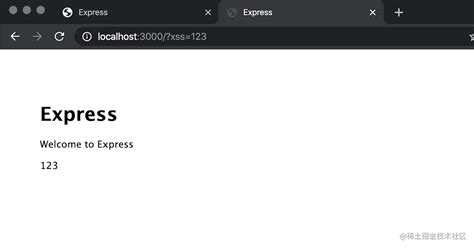 Xss 和 Csrf 攻击详解在 Web 安全领域中，xss 和 Csrf 是最常见的攻击方式。 Xss攻击： 跨站脚本 掘金