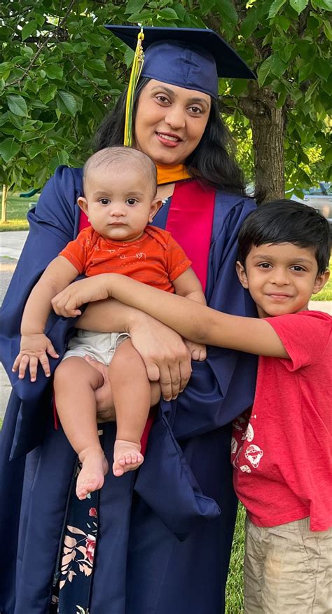 stuti patel mt ascp mshi on linkedin datascience mastersdegree proudmom 36 comments