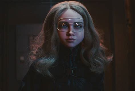 Ai는 인간의 친구일까 적일까살인로봇 메간의 귀환