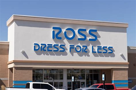 New Ross Stores 2025 Kial Juliet