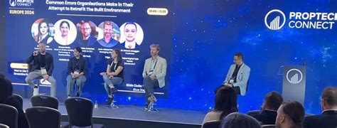 shreya sheth on linkedin fun to be part of the panel discussion regarding retrofitting at proptech…