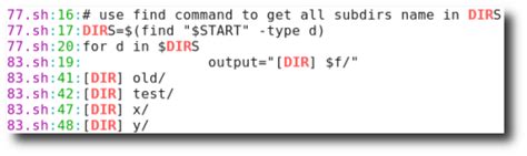 grep 命令系列如何在 UNIX 中根据文件内容查找文件 LinuxStory grep 命令系列如何在 UNIX 中根据文件内容查找文件 LinuxStory