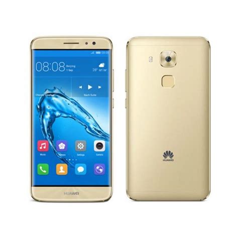 Huawei Nova Plus Phone Specification And Price Deep Specs