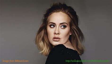 5 Lessons On Personal Branding From Adele