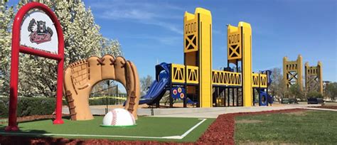 Sutter Health Park Venues