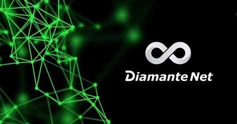 Diamante Blockchains Eco Friendly Approach Setting New Standards For