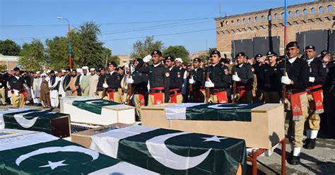 파키스탄 정부군 이슬람 반군 ‘충돌…8명 사망