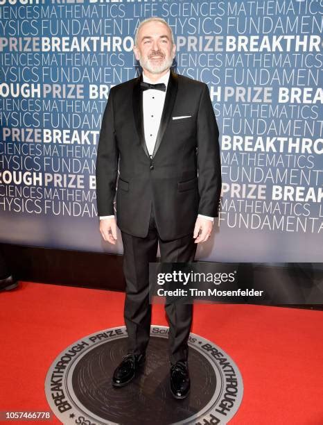 Adrian R Krainer Photos And Premium High Res Pictures Getty Images