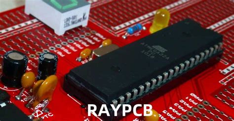Layer PCB Layout Tutorial Stack Up Design And Cost Of Manufacturing RayMing PCB