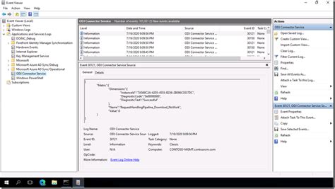 Troubleshooting Windows Autopilot Hybrid Azure AD Join Out Of Office Hours