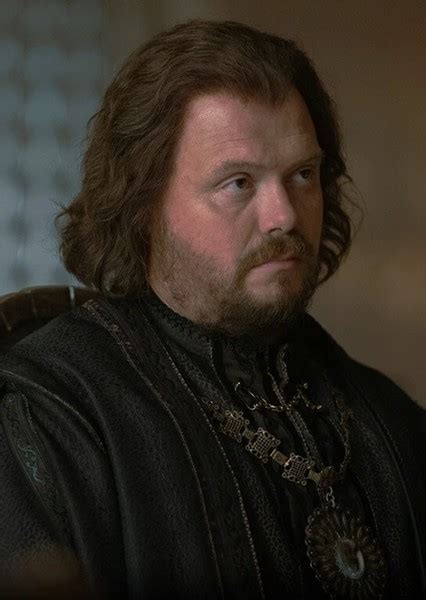 Lyonel Strong Fan Casting