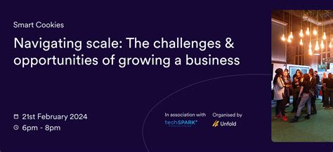 Navigating Scale The Challenges And Opportunities Of Growing A Business Bristol Creative