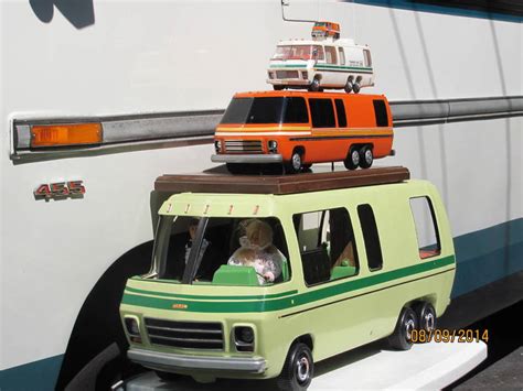 Gmcs Large And Small