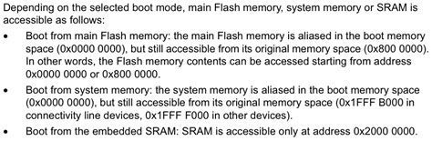 Reverse Engineering Stm Firmware Techmaker Blog