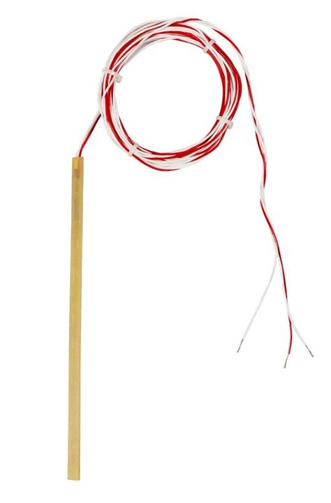 Ingold Port Rtd Sensor Wire To Deg C At Rs Piece In Mumbai ID