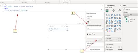 Group By Based On Last Date Time Value Microsoft Fabric Community