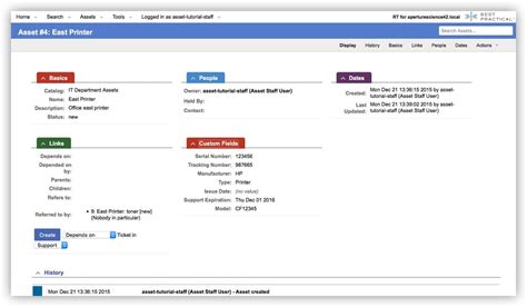 Request Tracker App Reviews Features Pricing And Download Alternativeto