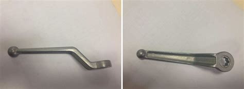 China Hydraulic Control Valve Handle Suppliers Manufacturers Factory Supreme Machinery