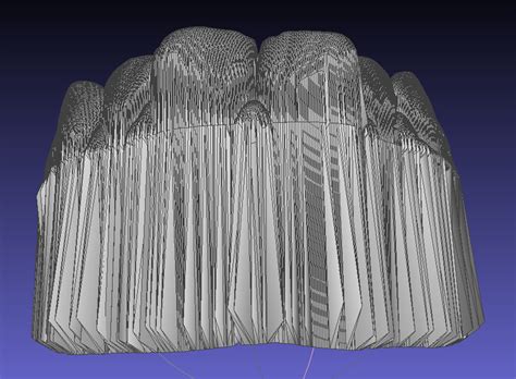 Issues With PMP Smooth Mesh And PMP Refine Issue CGAL Cgal GitHub
