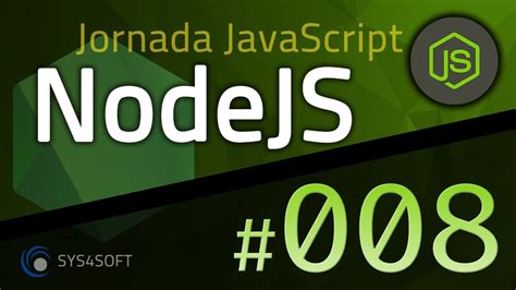 Nodejs 008 Require E DesestruturaÇÃo Youtube