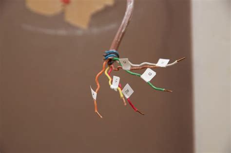 How To Install And Set Up A Nest Thermostat The Verge