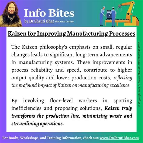 Processimprovement Operationalexcellence Increaseproductivity Qualityimprovement Kaizen
