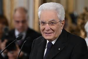 Mattarella A Bruxelles Più Lue è Efficace Più è Ampio Il Consenso