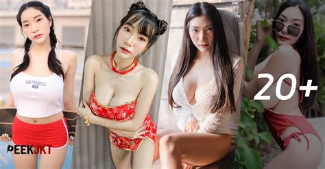 น้องหมวยลี่ สาวสวยหุ่นแซ่บ เจ้าแม่พระเครื่องยอดนิยม สวยเด็ดเจ็ดย่านน้ำ จุดกางแตด เต็นท์ ส่อง