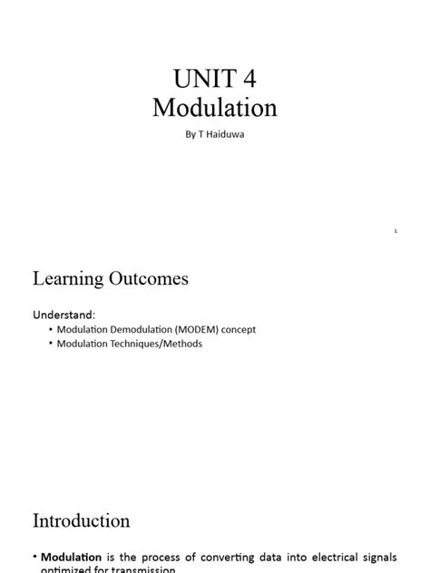 Demodulation Pdf Multiplexing Modulation
