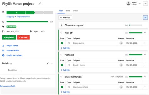 Precios Pipedrive Crm