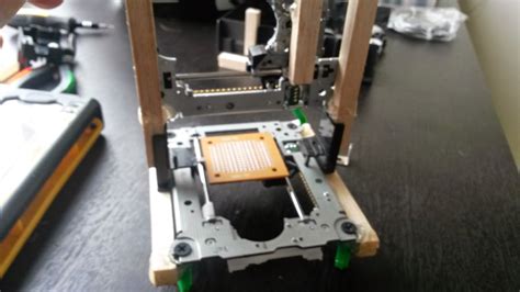 Router Cnc Arduino Easydriver Diy