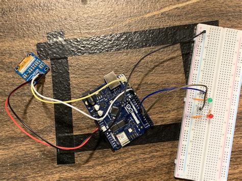 Arduino Continuous Network Server Tester With Arduino Uno With WiFi Eli The Computer Guy