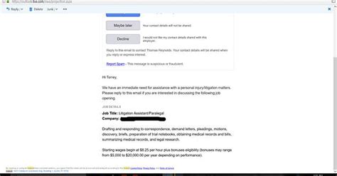 [legal] I Have Nearly 5 Years Experience In This Field And Just Finished Law School Im