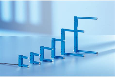 Fork Sensors WFM SICK