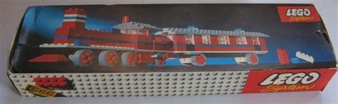 Train 323 Lego Set Prices New Boxed Loose Values