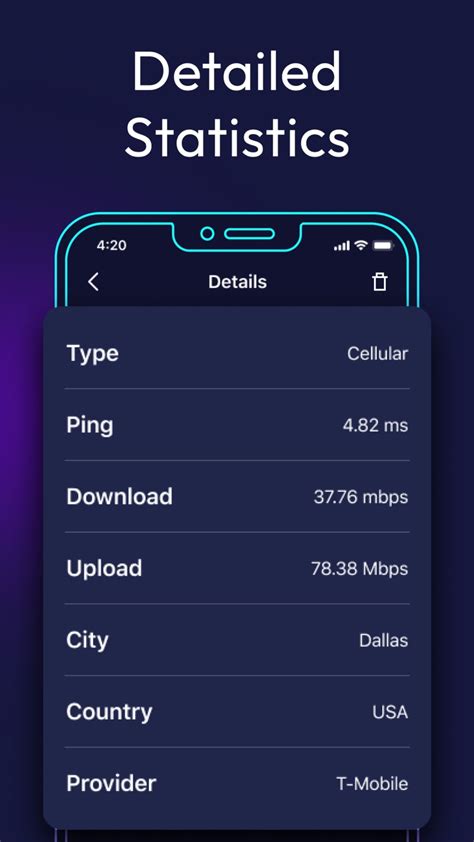 Speed Test Wifi Analyzer For Iphone Download
