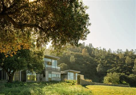 Caterpillar House — Feldman Architecture